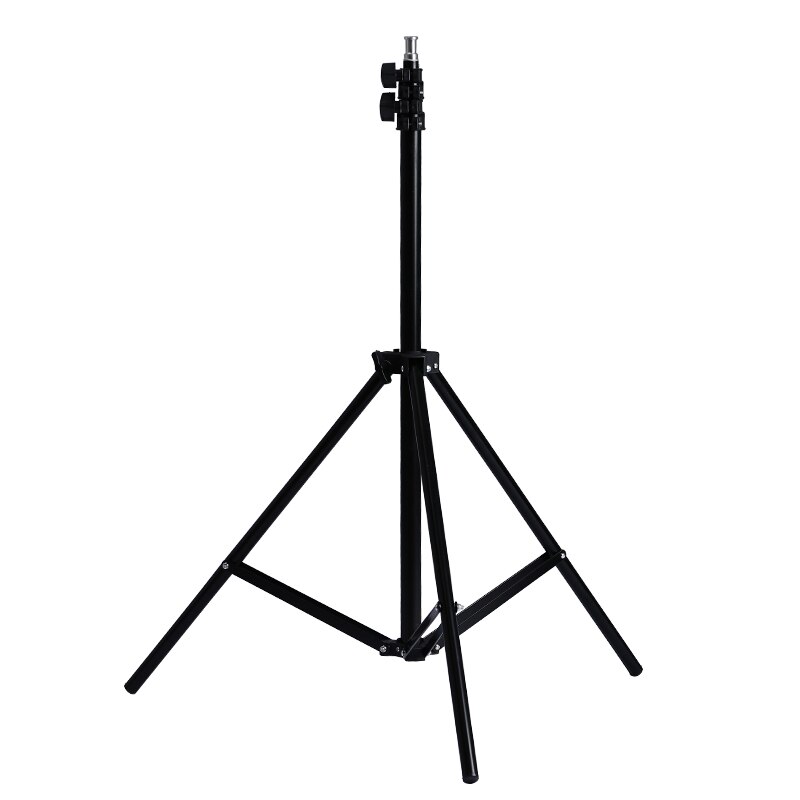 200cm 6.5ft Light Stand Photography Studio Flash S... – Vicedeal