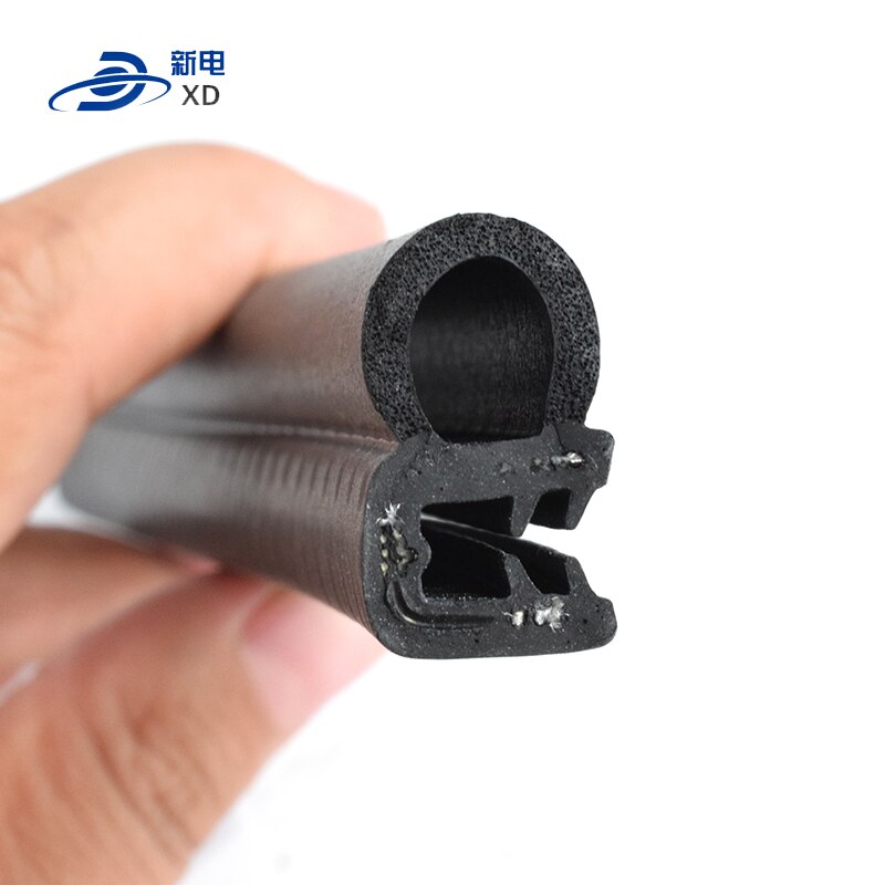 Equipment compound PVC stable door rubber rubber s... – Vicedeal