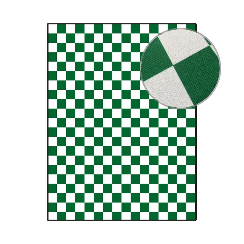 Large Checkerboard Plaid Carpet INS Carpets Area R... – Grandado