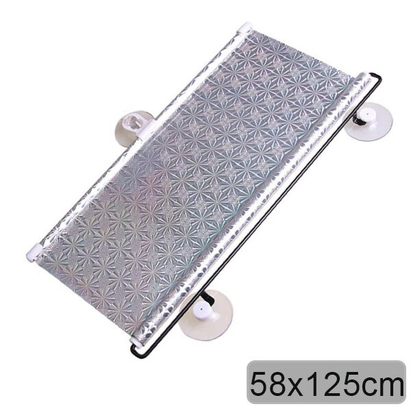 Universele Zuignap Zonnescherm Raam Roller Zonnesc... – Vicedeal