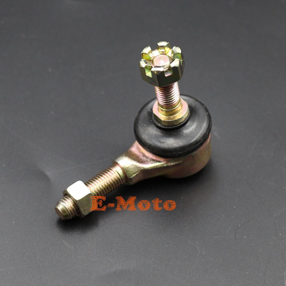 Gehen Kart 150 250 Spurstangenkopf 10MM Für Kinroad Runmaster Klinge ...