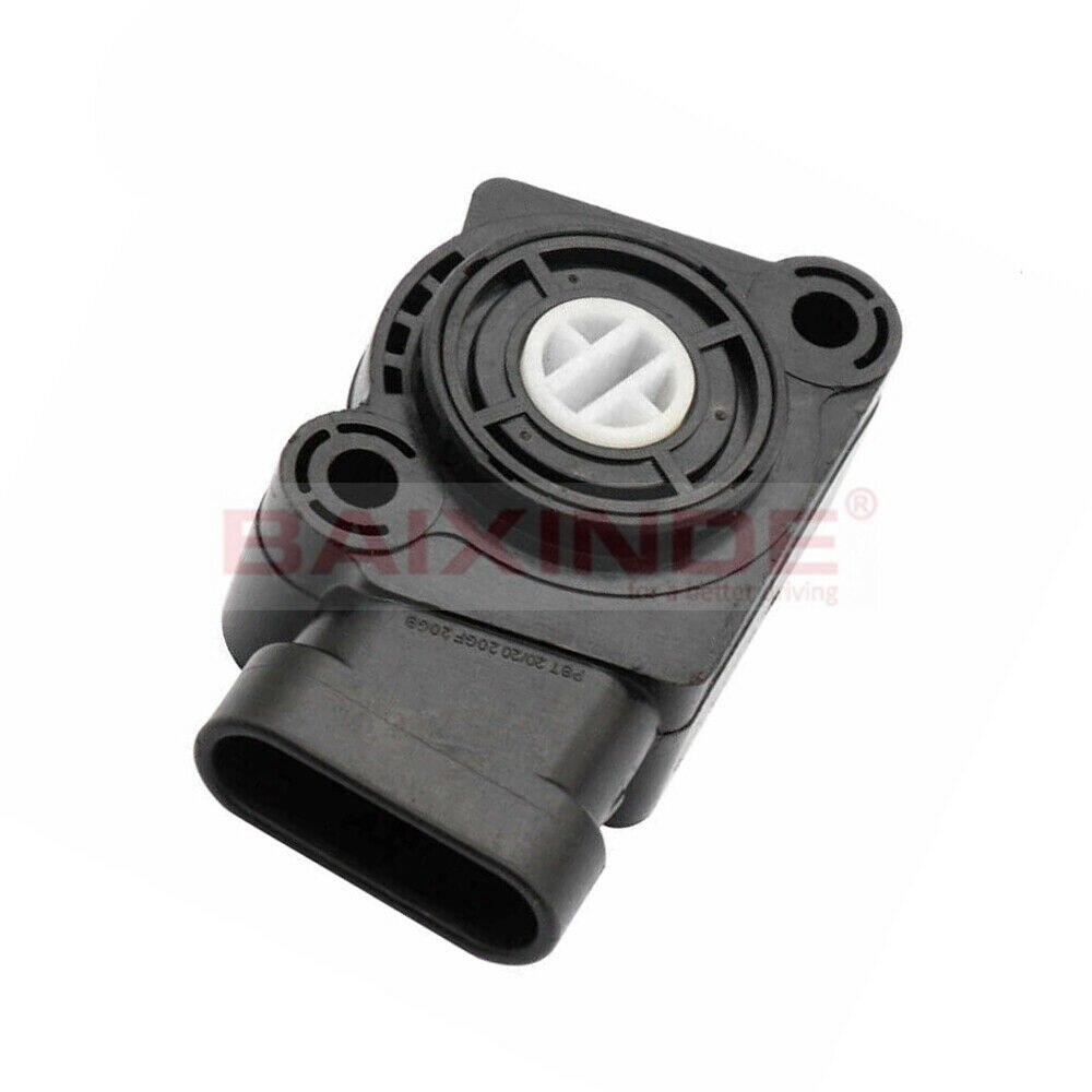 TPS Sensor For Cummins Mack Volvo 2603893C91 17852... – Grandado