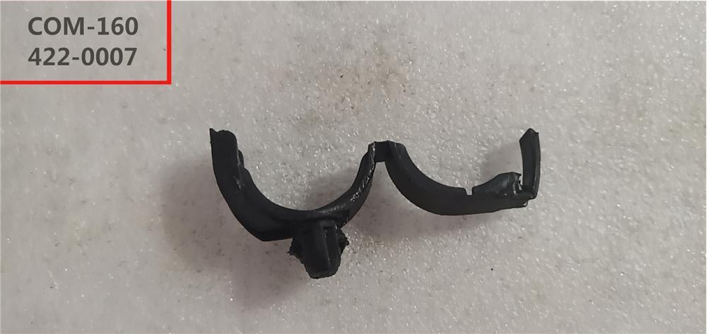 Harness clip for FAW V5 OEM:82711-1EA70 – Vicedeal