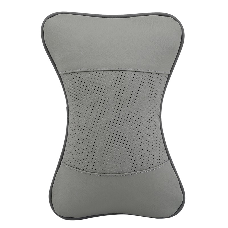 Hoofdsteun Auto Nek Kussen Bamboe Houtskool Nek Ku... – Vicedeal