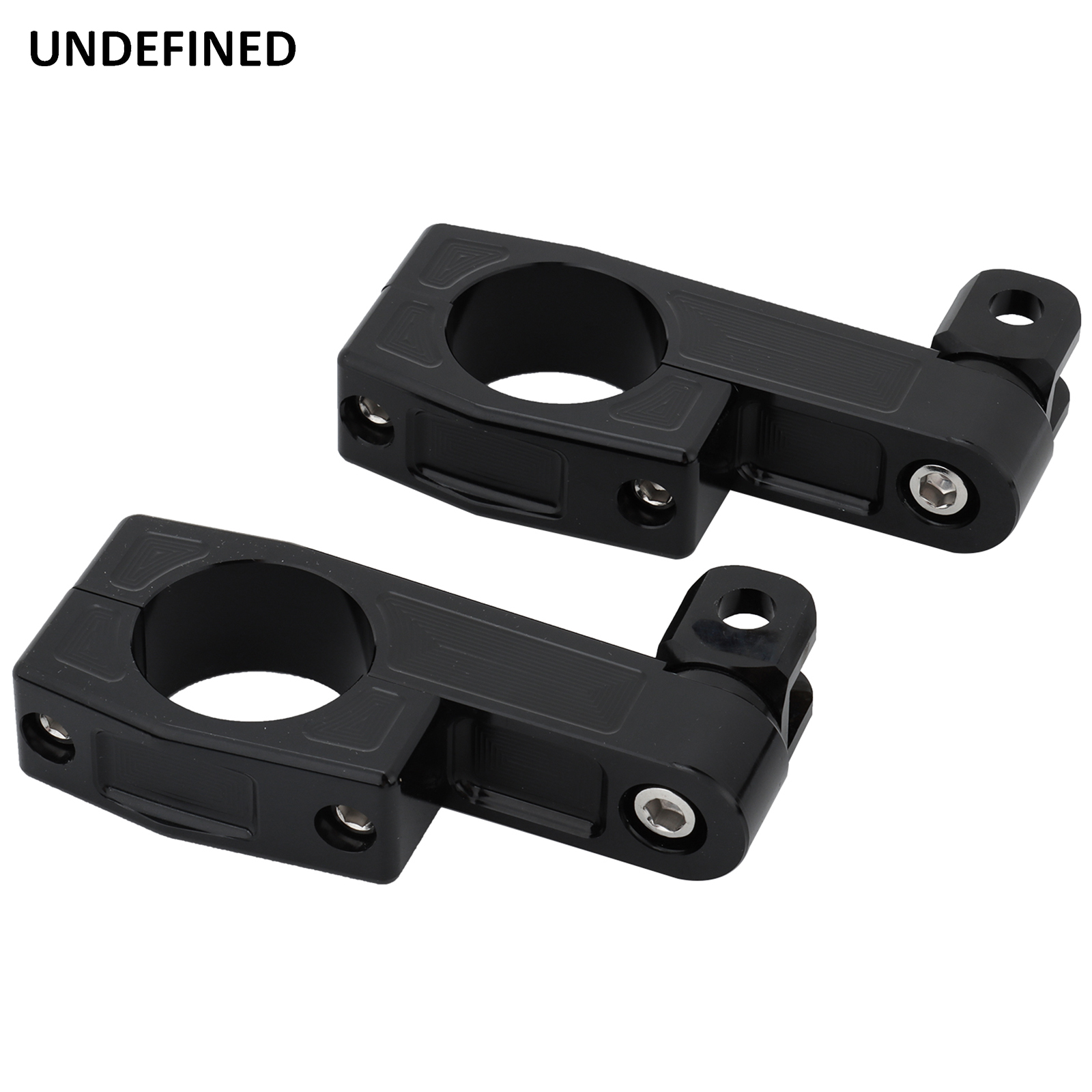 25Mm 32Mm 38Mm Lange Engine Guard Mount Kit Snelwe... – Grandado