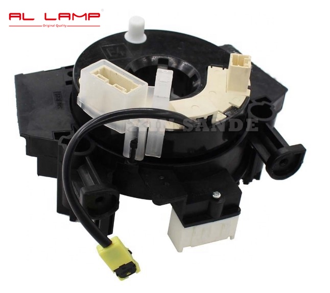 AirBag Spiral Cable Clock Spring B5567-BH00A For N... – Grandado