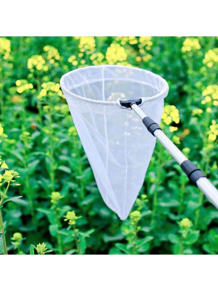 Aluminum Alloy Telescopic Handle Insect Net Child ... – Grandado