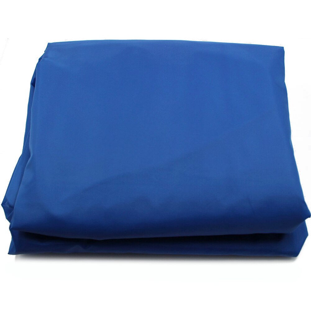 Table Tennis Table Anti-dust Cover Waterproof Oxfo... – Grandado