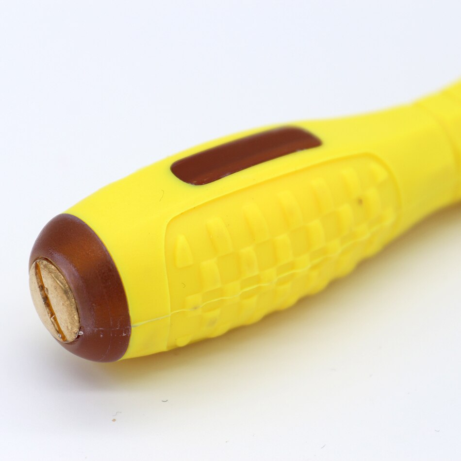 mini Test Pen Portable Flat Screwdriver Electric T... – Grandado