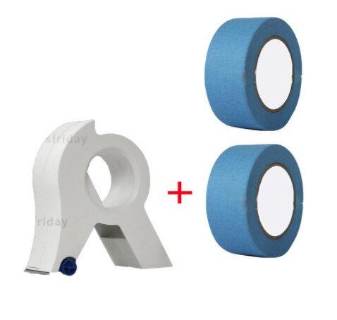 INIM® Easy Masking Tape Applicator Painter Fast Pr... – Grandado
