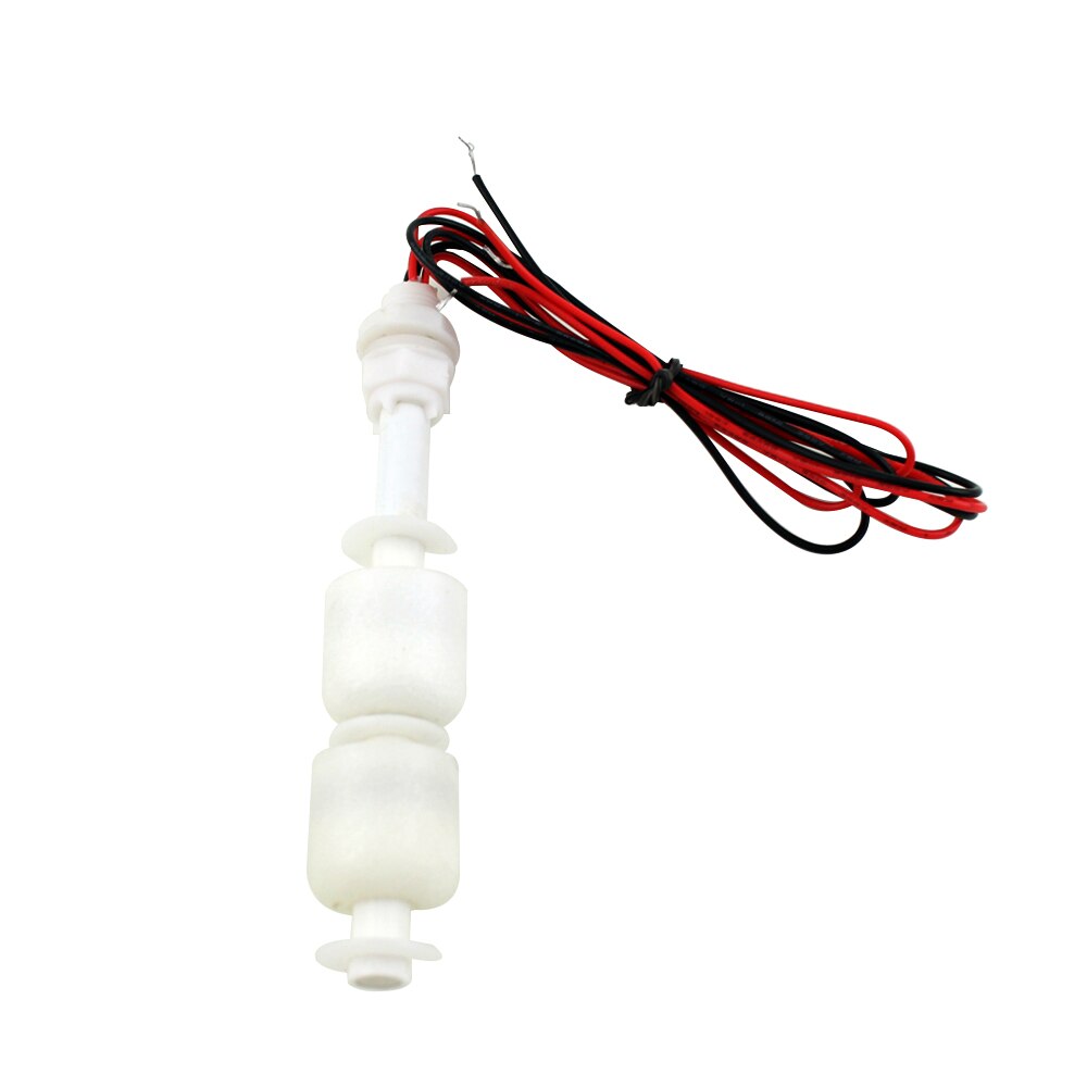 220v 50W Plastic Float switch PFS10010-2 two Ball ... – Grandado