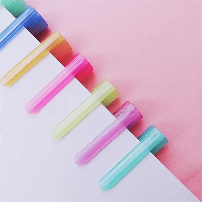 Marker Pen for Highlight Double Line Outline Pens ... – Grandado