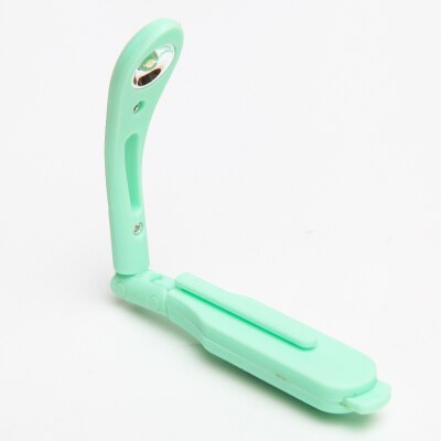 Portable LED Reading Lamp Energy-saving Mini Book ... – Grandado