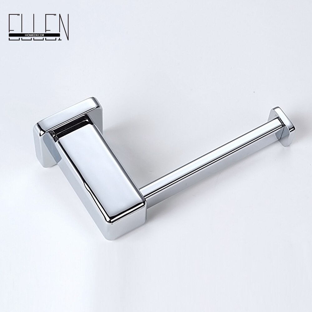 Messing Bad Accessoires Set Handdoek Plank Glas Pl... – Grandado