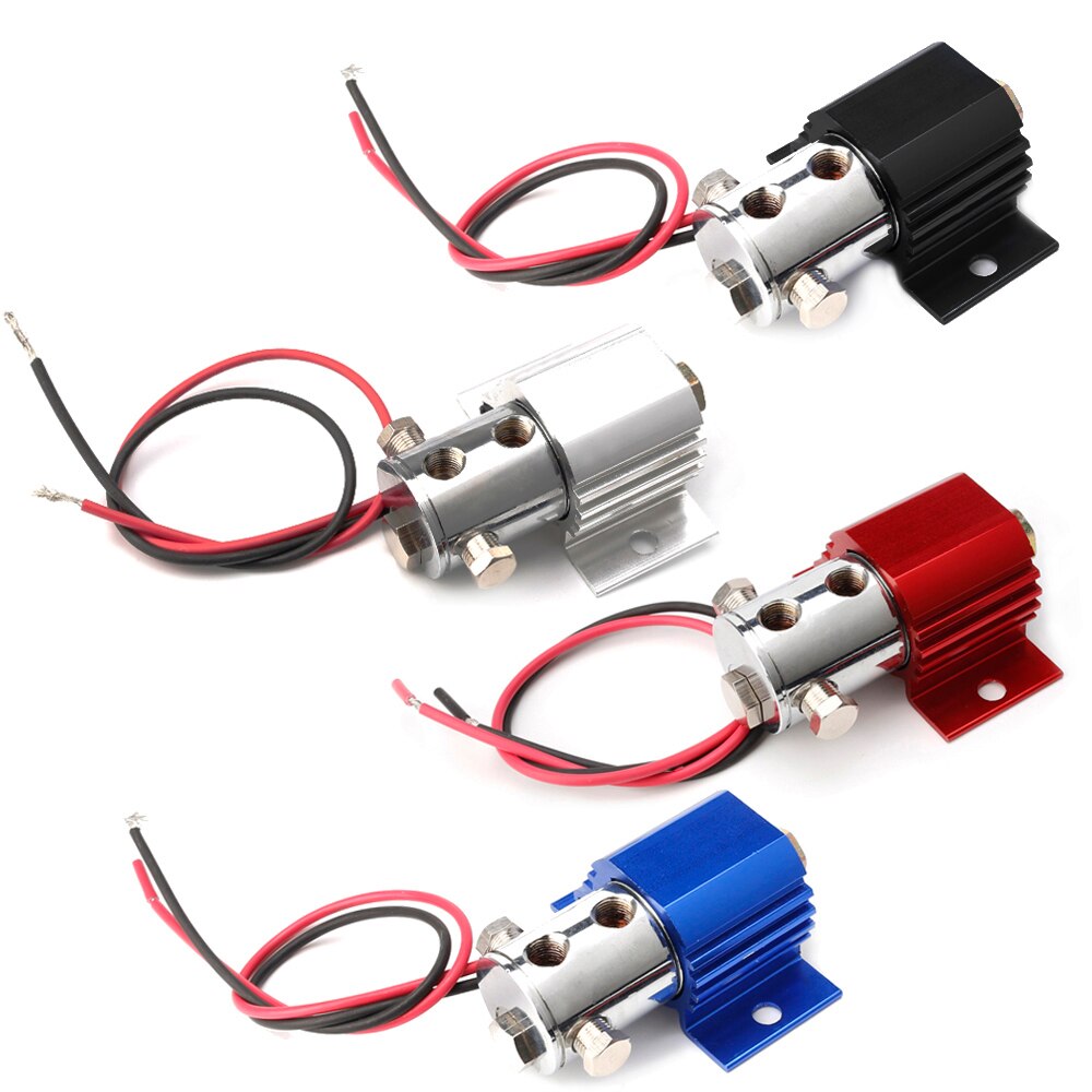 Upgraded Front Brake Line Lock Kit Heavy Duty Type... – Vicedeal