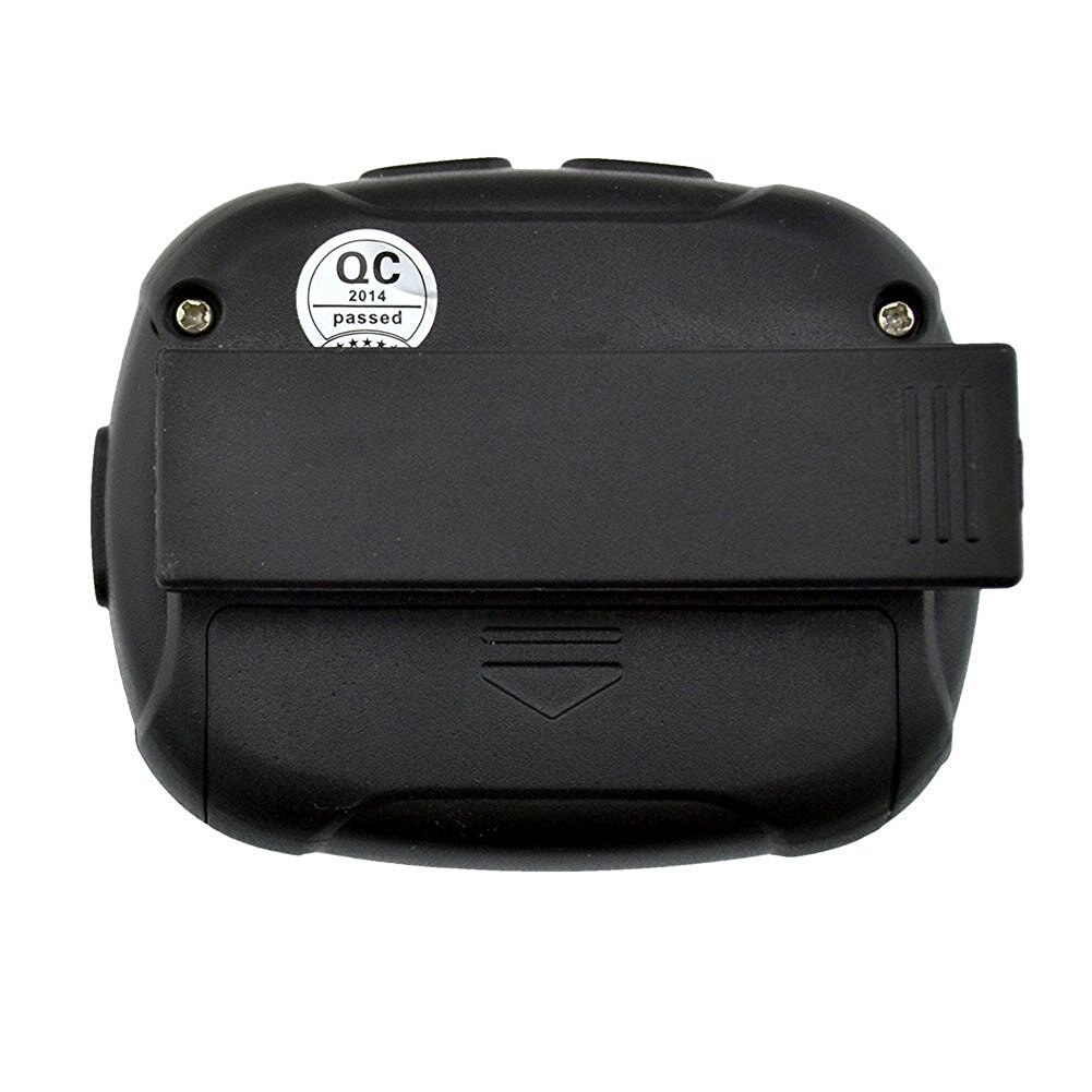 Sport Timer Stopwatch Timer Training Interval Time Grandado