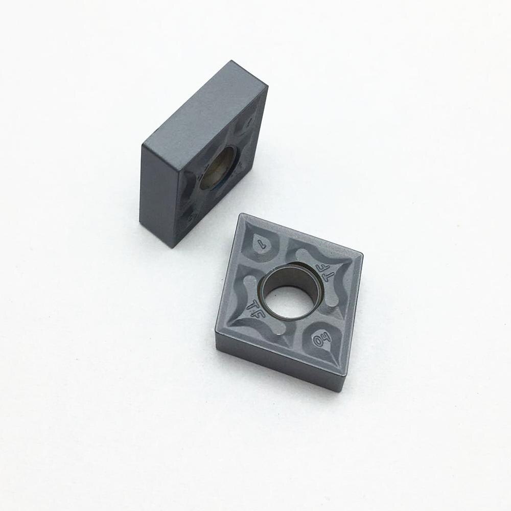 CNMG120404 / CNMG120408 TF IC908 lathe cutter groo... – Grandado