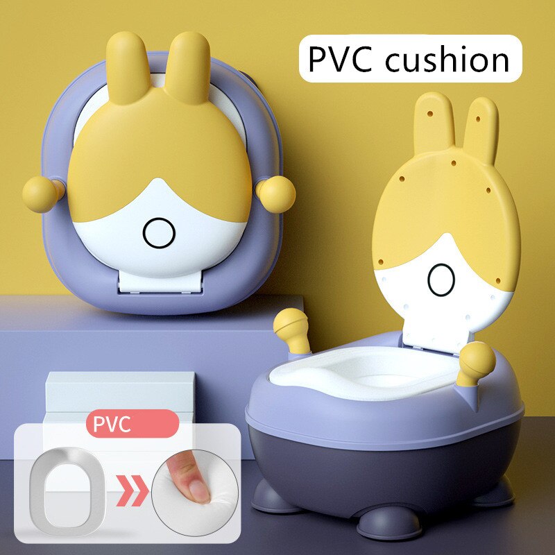 6 monate Bis 8 Jahre Simulierte Toilette Tragbare ... – Vicedeal