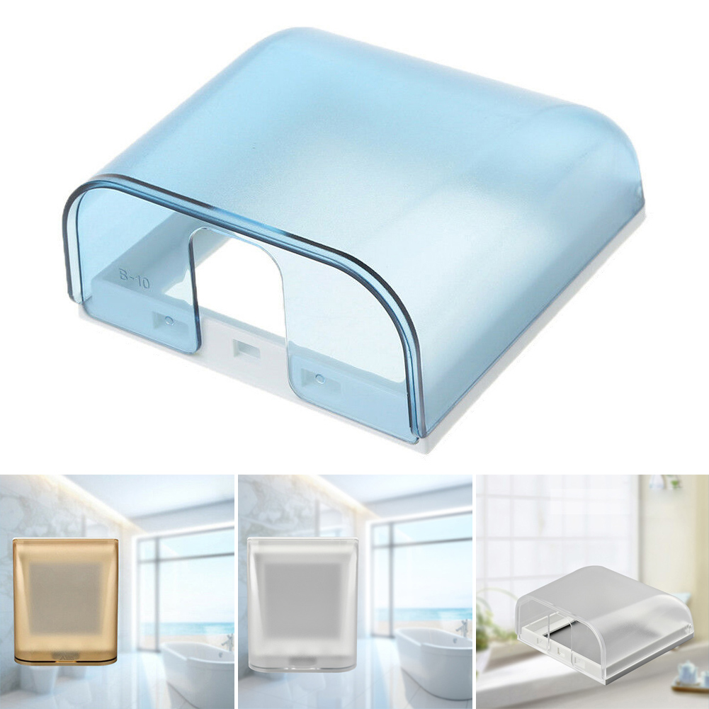 Universele 86 Type Stopcontact Waterdichte Doos Pl... – Grandado