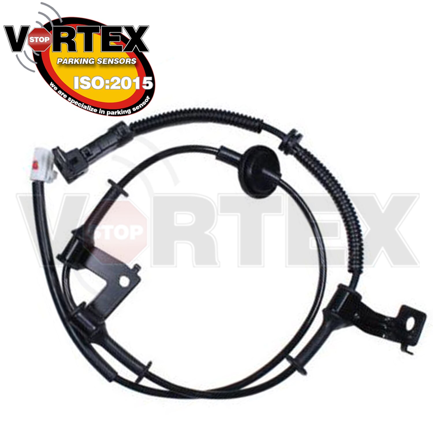 Achter ABS Wheel Speed Sensor Voor Hyundai IX20 KI... – Grandado