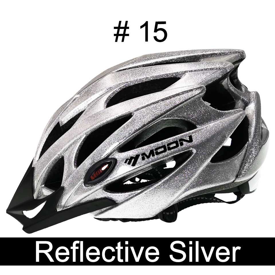 MOON Child Cycling Helmet Ultralight PC+EPS Bicycl... – Grandado