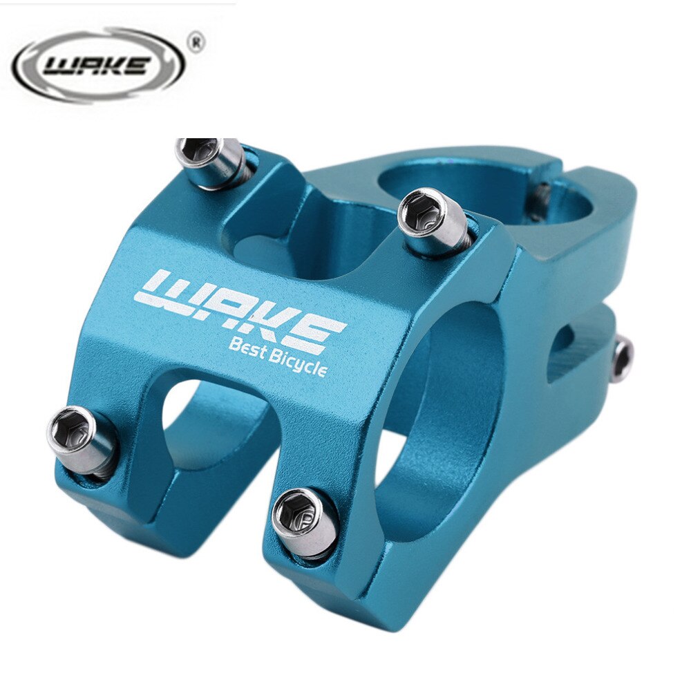 31.8mm adjustable Bicycle Stem Bicycle MTB Bike Al... – Vicedeal