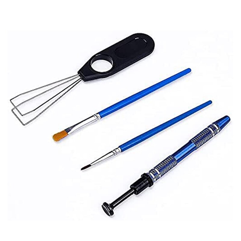 5Pcs Switch Puller Lube Station Keycap Puller Remo... – Vicedeal