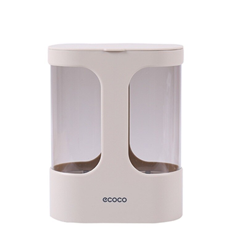 Disposable Paper Cups Dispenser Plastic double Cup... – Grandado