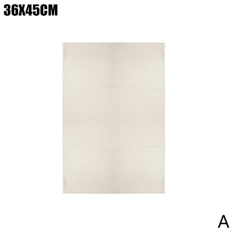 1pc Linen Fermented Cloth Dough Pans Proving Bread... – Vicedeal