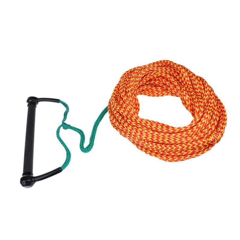 1Pcs 23m EVA Grip Wakeboard Water Ski Rope Tow Lin... – Vicedeal
