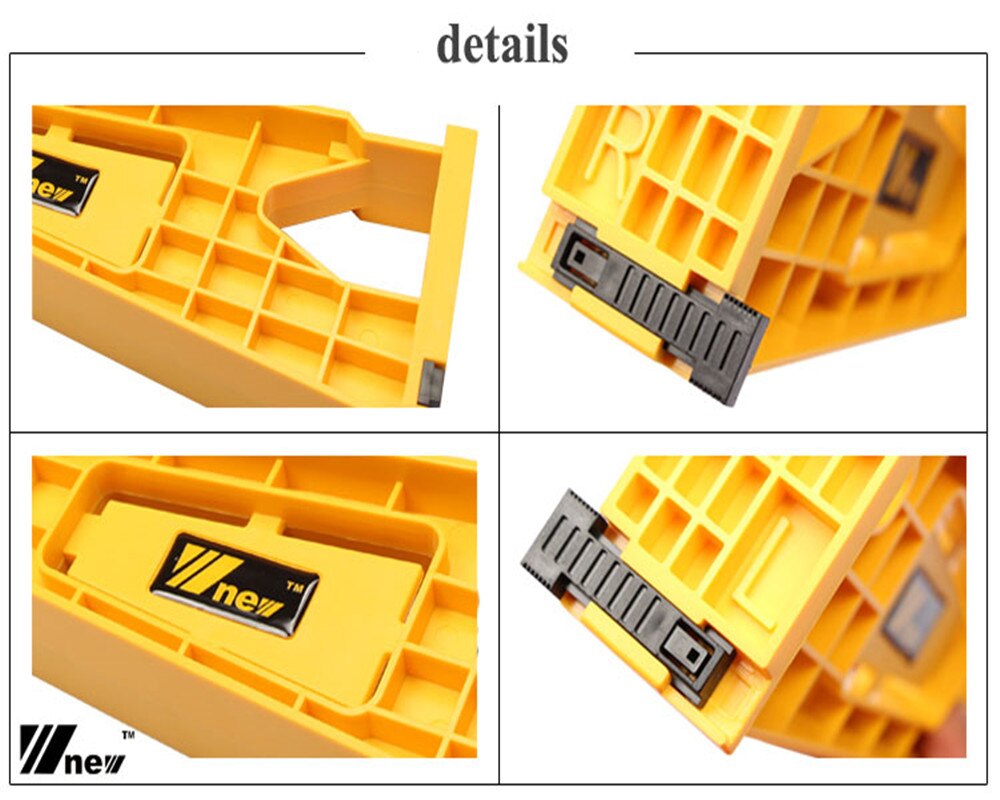 2pcs Drawer Track Installation Jig Auxiliary Posit... – Grandado