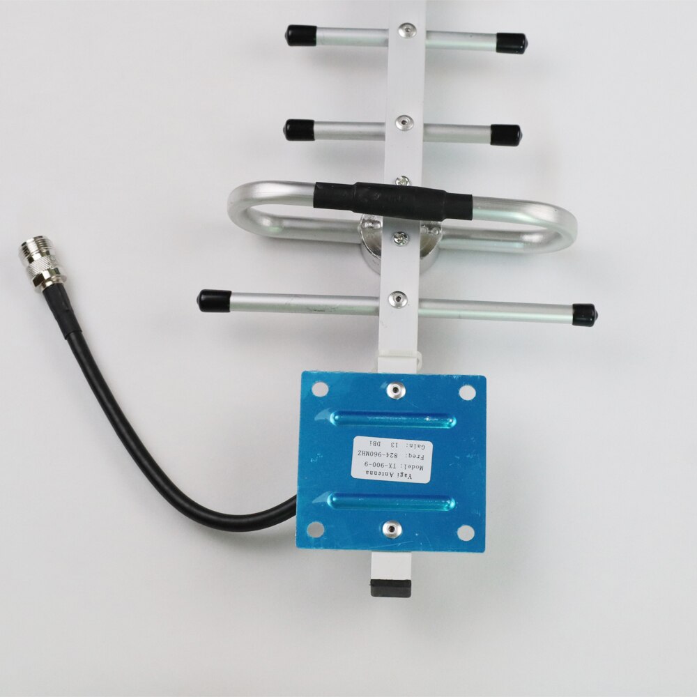 ZQTMAX 13dB 9 Unit Yagi Antenna For gsm cdma signa... – Grandado