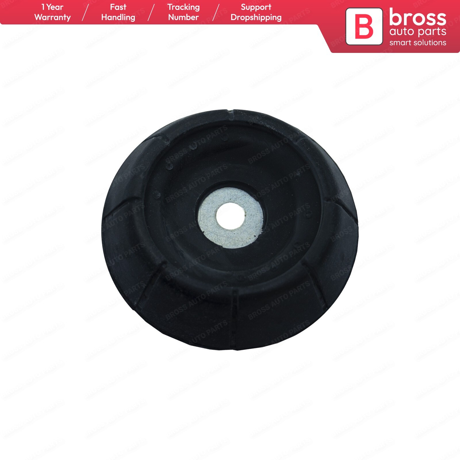 Bross BSP928 Top Strut Voor 344525, 90538936, 3445... – Grandado
