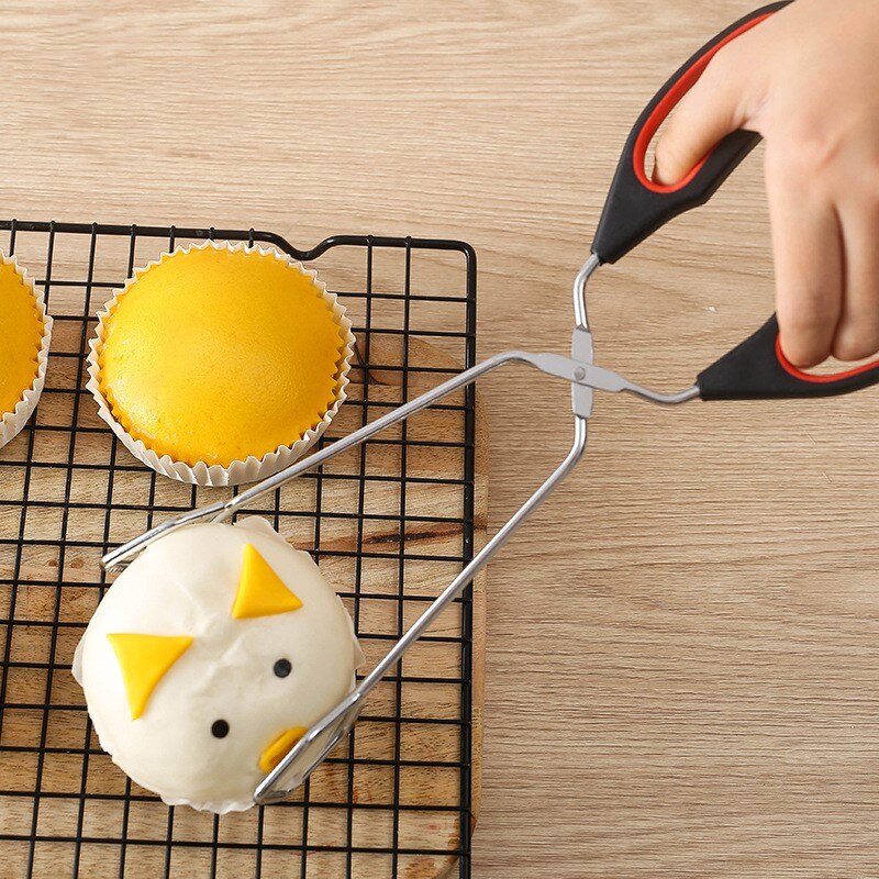 Pinzas multifuncionales para comida, pinzas antide... – Vicedeal
