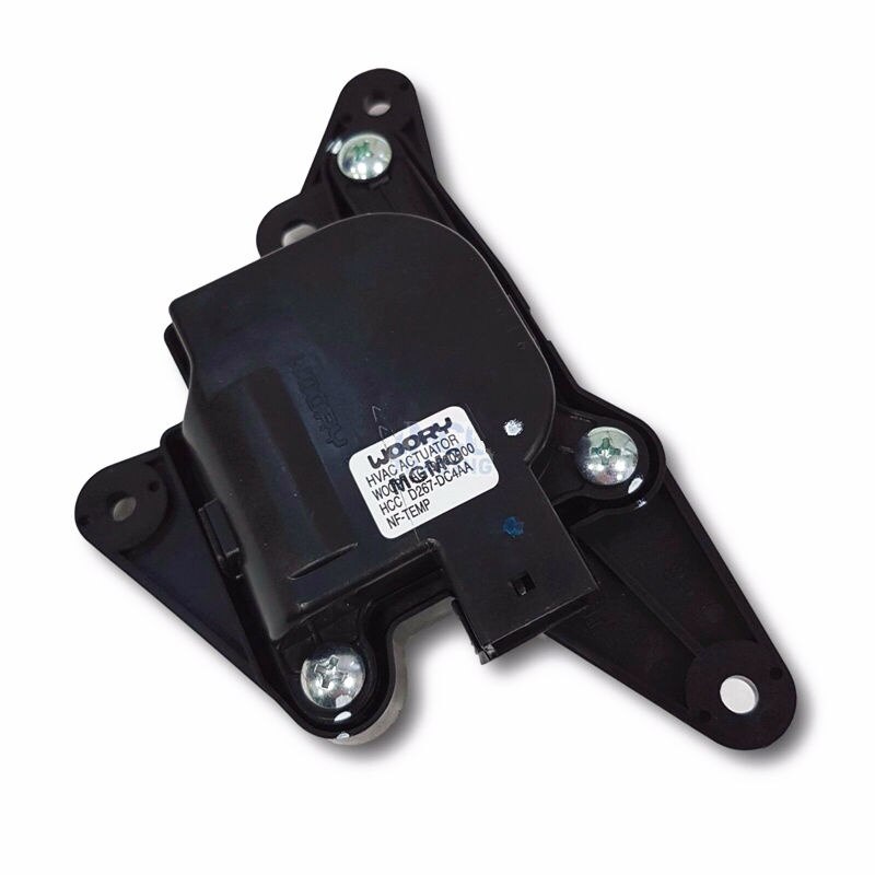 HVAC Door Actuator for Hyundai Sonata Azera Santa ... – Vicedeal