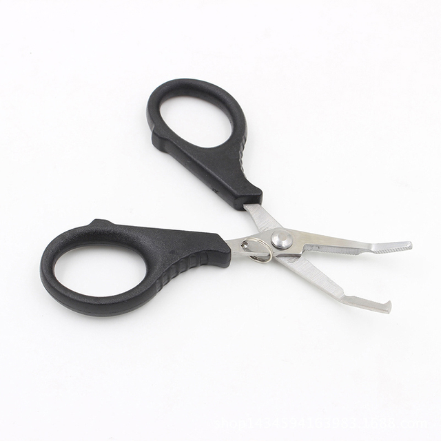 Orjd karp fiske sax rostfritt stål fläta fisketång... – Grandado