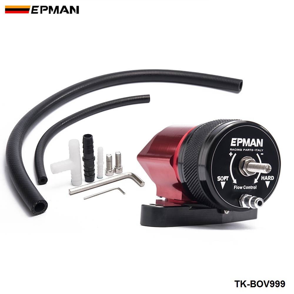 Epman Auto Sport Intercooler Recirculeren Blow Off... – Grandado