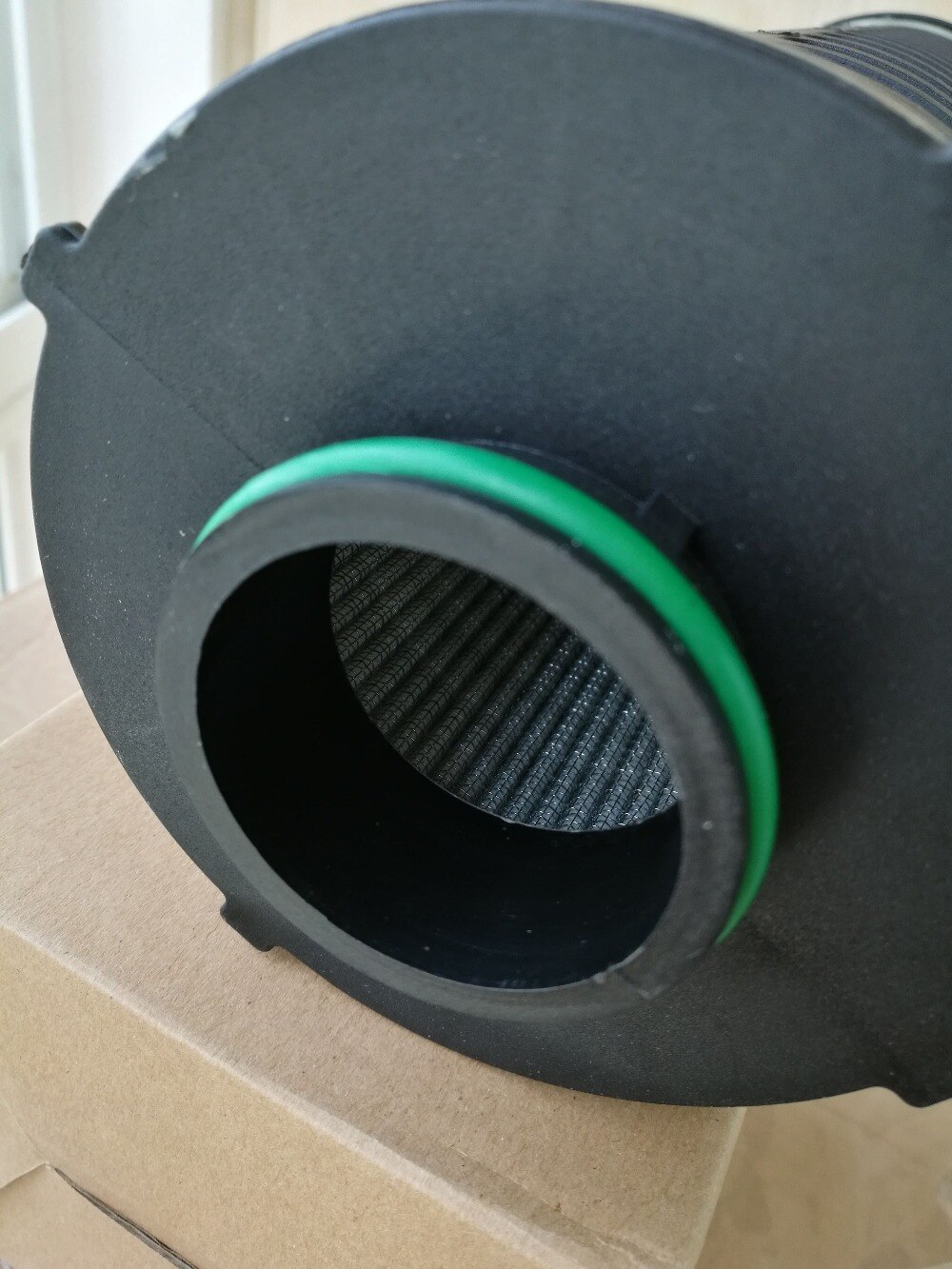 2 x HYDRAULIC OIL FILTER 5801592277 5801592275 504... – Grandado