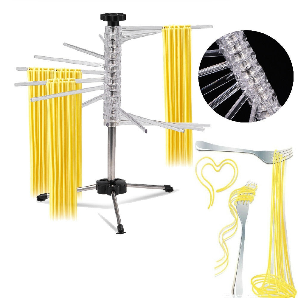 Rotatie Noodle Spaghetti Pasta Droogrek Stand Drye... – Vicedeal