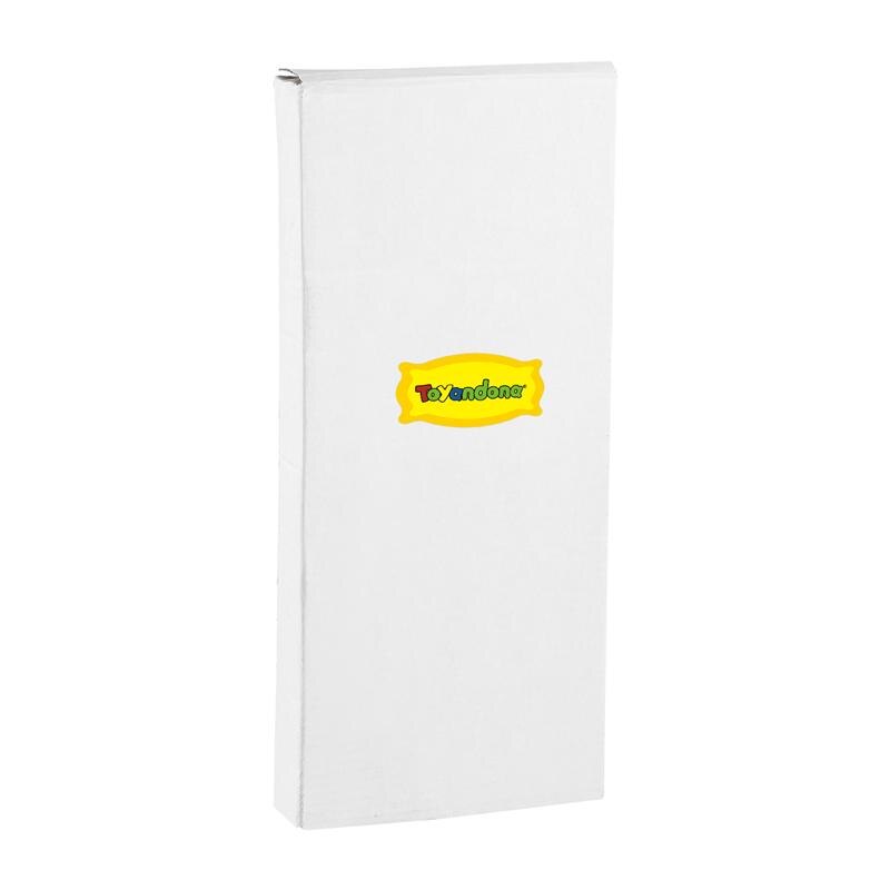 Geometry Puzzle Set Colorful Kids Traning Puzzles ... – Vicedeal