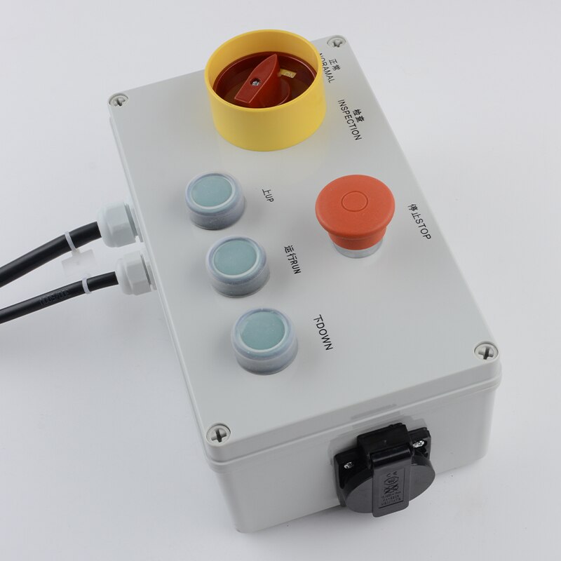 Brand Kone Car Top Maintenance Box KM713856G21 Gia... – Grandado