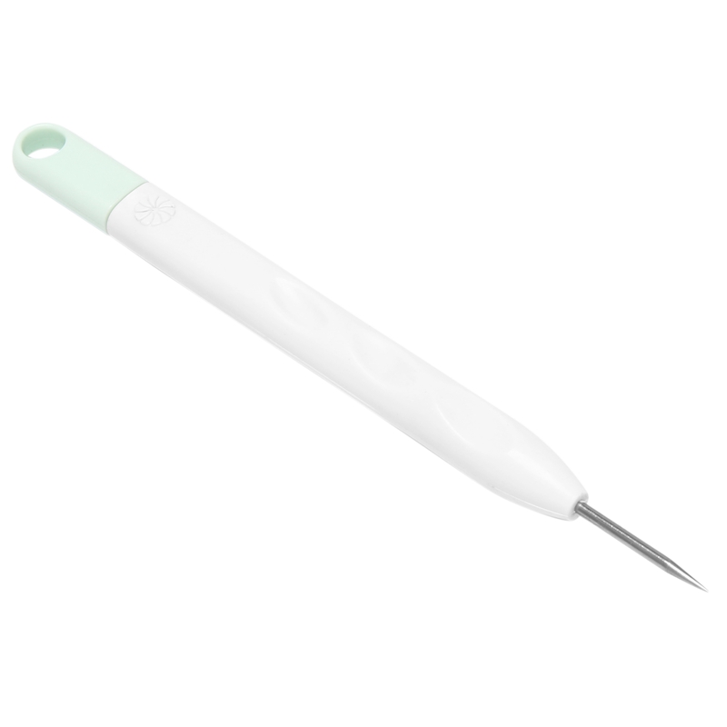 6Pcs Craft Vinyl Weeding Tool Set Dried Flower Bas... – Vicedeal