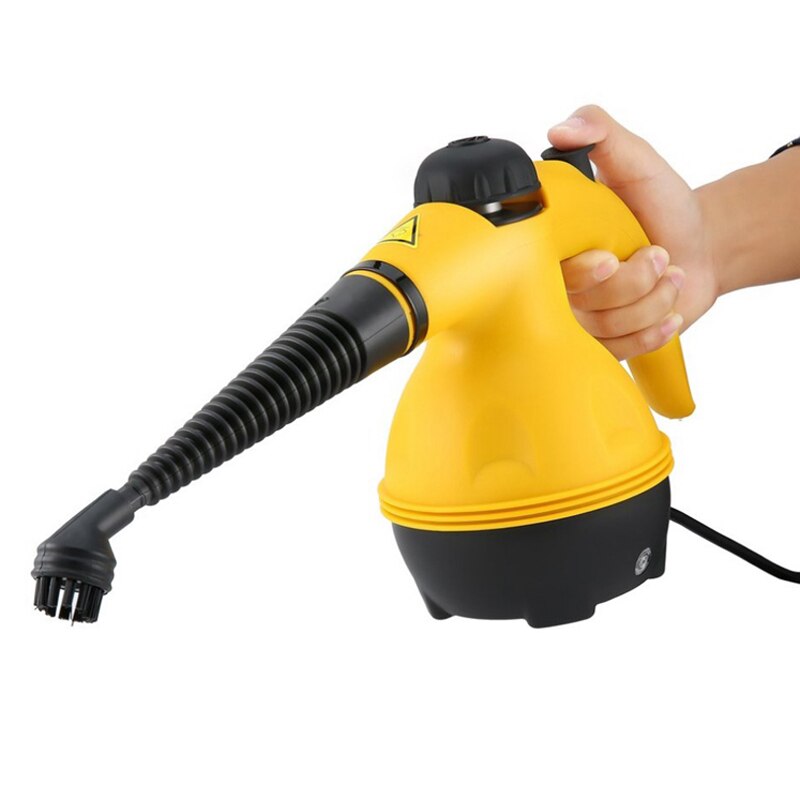 Multi-Purpose Eu Plug Electric Steam Cleaner Handh... – Grandado