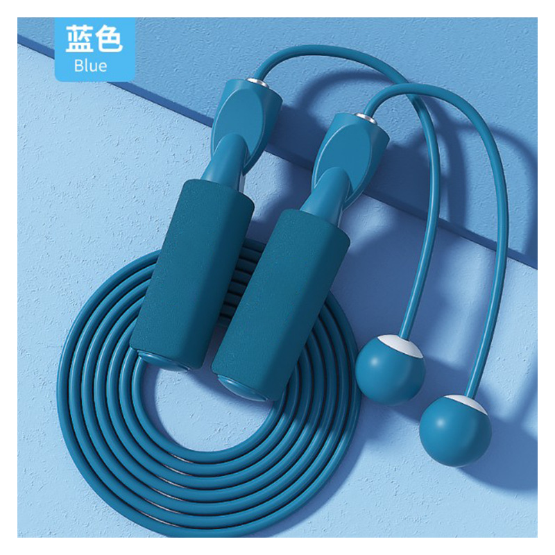 Cordless Jump Ropes Wireless Skip Rope Crie Effici... – Grandado