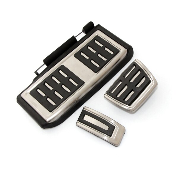 Pedals For Seat Ateca AT MT Refit Accelerator Peda... – Vicedeal