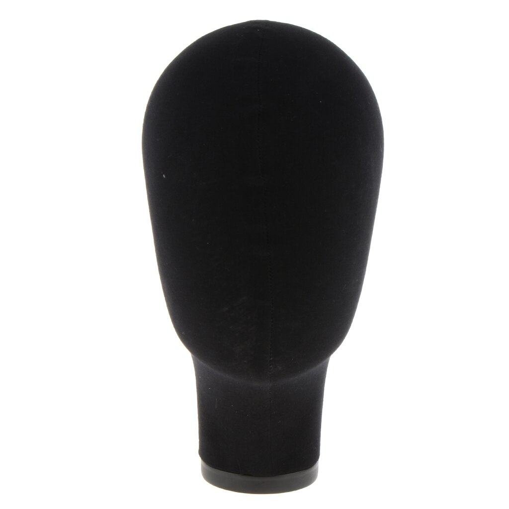 Canvas Hoofd Mannequin Hoofd Pruik Maken Hoed Disp... – Vicedeal