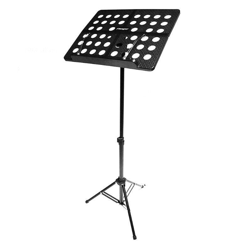 Folding Sheet Music Stand Aluminum Alloy Tripod Ho... – Vicedeal