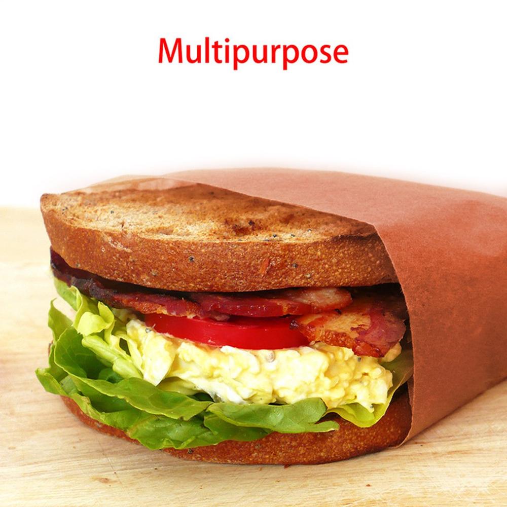 Christmas Barbecue Kraft Paper Bbq Barbecue Kraft ... – Vicedeal