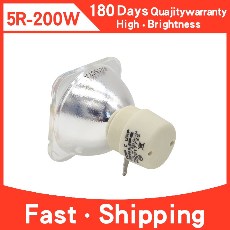 Factory Price 5R 200W LAMP moving beam 200 lamp 5r... – Grandado