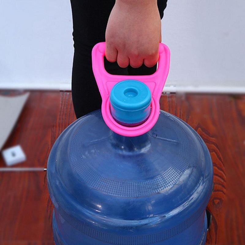 Gebotteld Water Emmer Emmer Handvat Water Overstuu... – Grandado